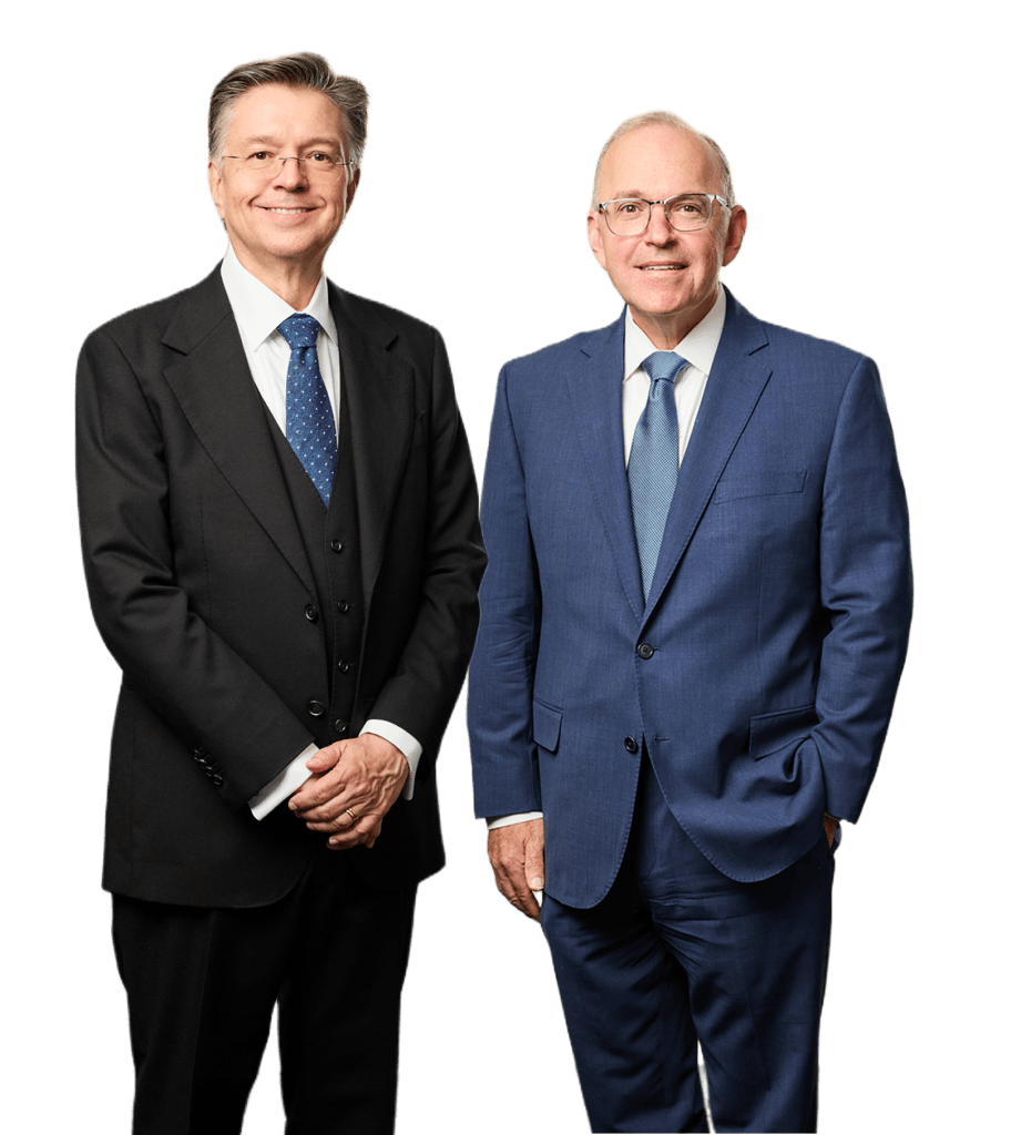 Immigration Law Experts | Roy Petty